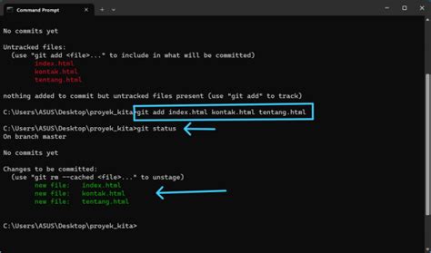 Tutorial Git 3 Git Commit Malas Ngoding
