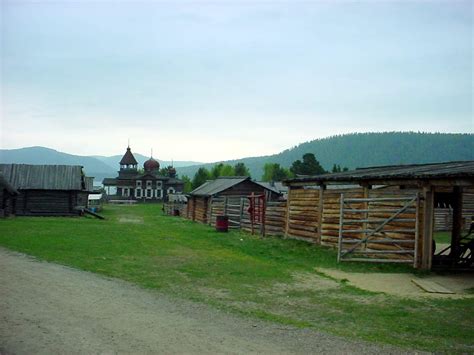 Irkutsk Photo Gallery