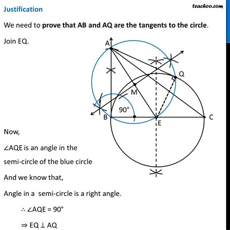 Question Let ABC Be A Right Triangle AB Cm BC Cm B