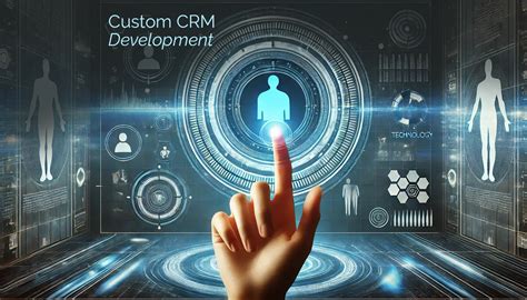 Custom Crm Development A Complete Guide