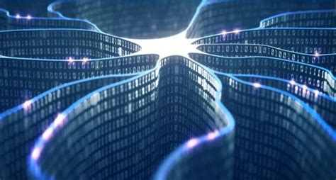 Artificial Intelligence Helps Solve Networking Problems Robin Schechinger