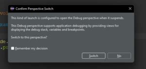 How To Debug Java Applications