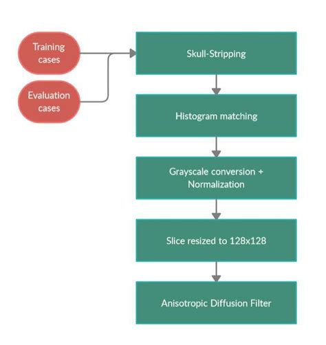 Pre Processing Pipeline Performed On The Mri Datasets Download
