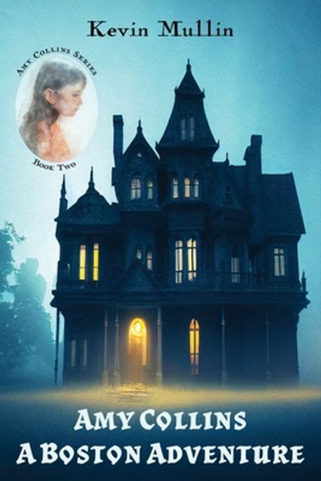 Amy Collins Mullin Kevin 교보문고