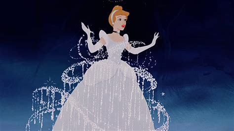 Disney Official Celebrate Cinderellas 75th Anniversary Trailer