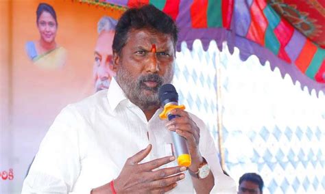 కెటిఆర్‌కు ప్రజలే బుద్ధిచెబుతారు ఎంఎల్ఎ అడ్లూరి లక్ష్మణ్