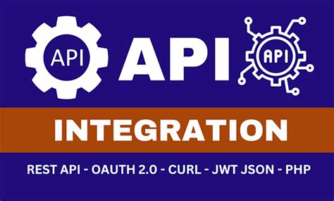 Do Any Rest Json Xml Api Integration Web Apps Web Flow Automation In Php Mysql By Webzillah25