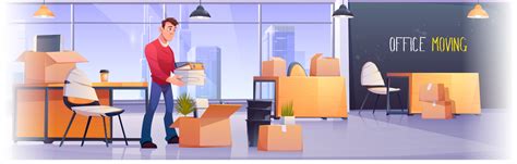 The Ultimate Office Move Checklist 2023 Guide Officernd