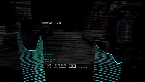 Daimler Owned Moovel Group Creates A Confusing Human Driven Autonomous Vehicle Autoevolution