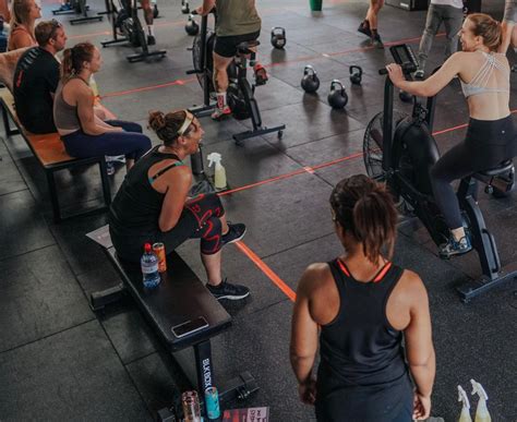 Everything You Need To Know About Move Forward Gym Gymfluencers