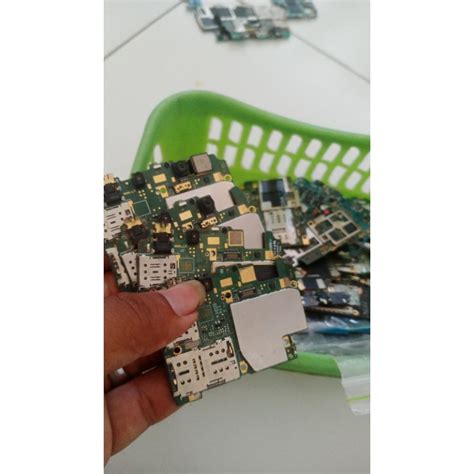 Jual Mesin Redmi A Nyala Shopee Indonesia