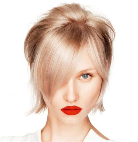 75 Most Breathtaking Short Hairstyles