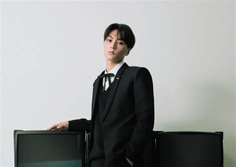 Plakat A3 K Pop Kpop Enhypen Jay 13719161307 Sklepy Opinie Ceny W