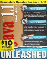 Java Unleashed Morrison Michael Free Download Borrow And Streaming Internet