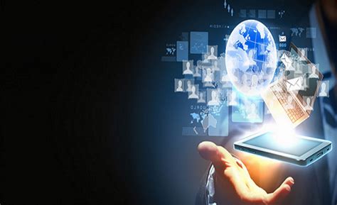 The Benefits Of Mobile Learning Technology In The Workplace