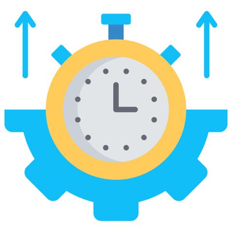 Utilization Generic Color Fill Icon Freepik