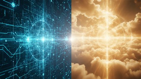 The Age Of The Algorithm