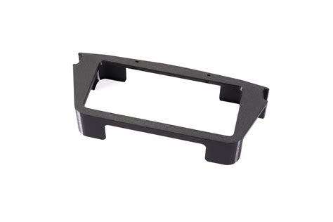 Prusa Mini Base By Prusa Guy Download Free Stl Model