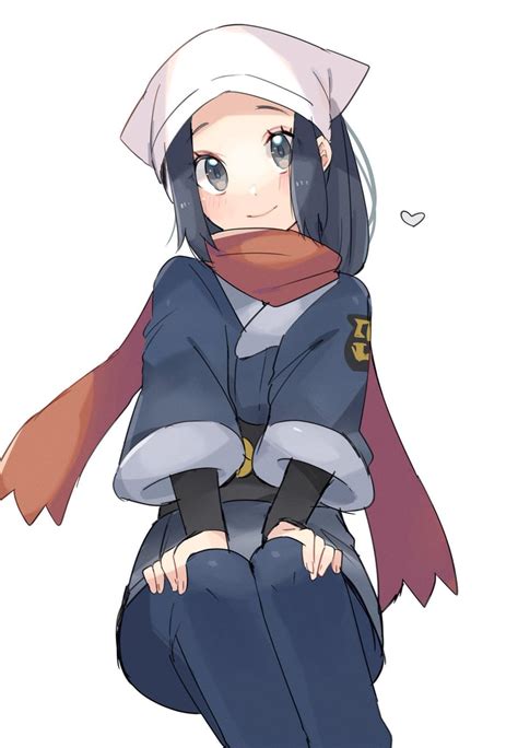 Akari Pokemon And 2 More Drawn By Ririmon Danbooru