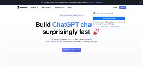 Botpress Create Custom Dialogs Deploy Bots Leverage Nlp And Ml