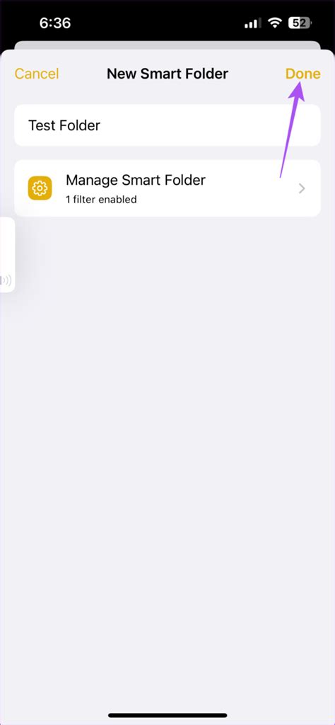 How To Use Smart Folders In Notes App On IPhone IPad And Mac