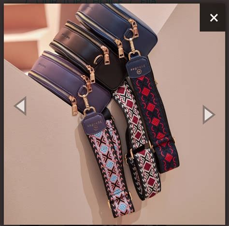 Bububee The Ella Womens Fashion Bags And Wallets Cross Body Bags On Carousell