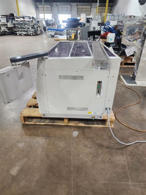 Sakura Tissue Tek Prisma Automated Slide Stainer For Sale