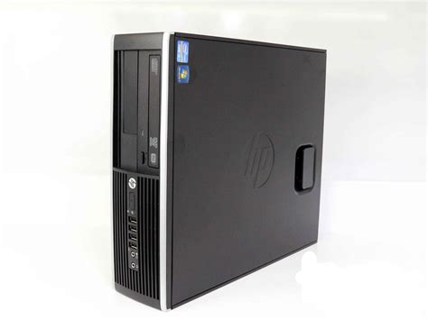 HP Compaq 8300 Elite добра производителност на супер цена