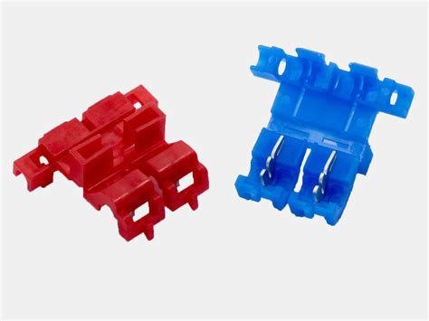 Automotive Fuse Holders And Fuse Blocks OptiFuse