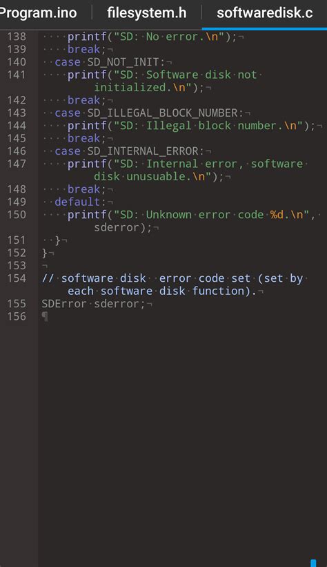 Solved ¬ Writes A Block Of Data From Buf At