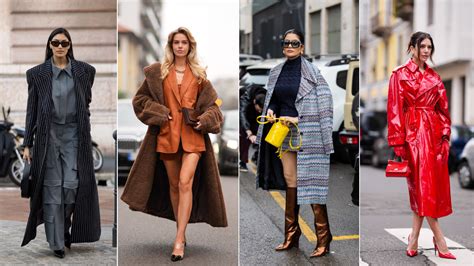 Street Chic Style 2024