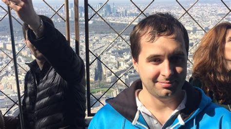 Before His Death Quebecer Behind One Of The Largest Online Black Markets Used Offshore Accounts