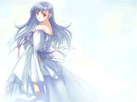 [스압주의] 여름이니까 청량한 파란머리 청발 캐릭터 모아보기🌊💙 인스티즈 Instiz 이슈 카테고리