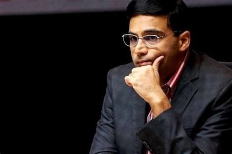 Viswanathan Anand Turns 53 Top Quotes By The Wizard Of Chess News18