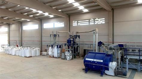 Novedades En El Proyecto Life Plasmix Life Plasmix