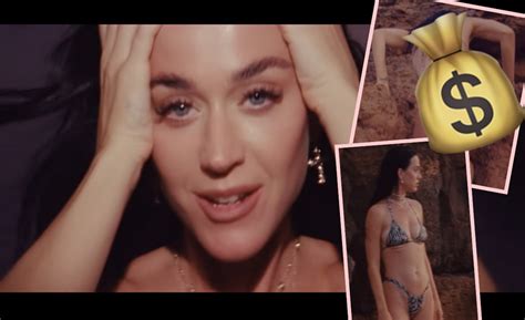 Katy Perry Under Investigation For Environmental Damage In Lifetimes