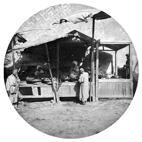 Из Стамбула в Ташкент: Фотопленки Поля Надара (1890). Часть 14 ...