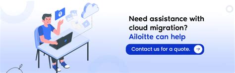 How To Migrate Your Legacy Applications To The Cloud