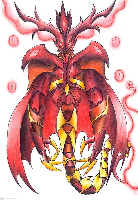 Scarlet King Wallpapers Wallpaper Cave