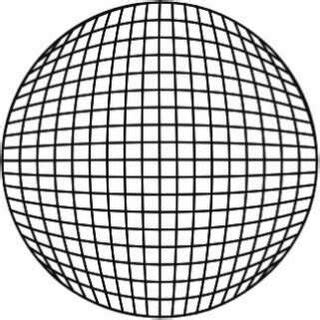 FDTD Method On A Lebedev Grid For Anisotropic Materials