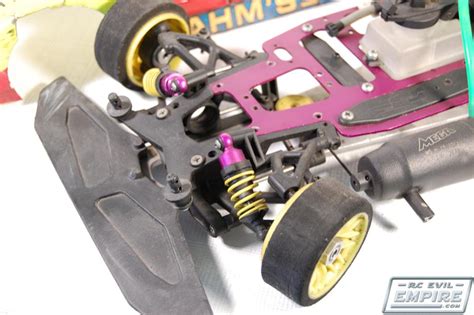 Serpent Impact M Mm With Engines R C Tech Forums