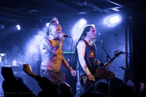 Photos from The Exploited - The Exploited