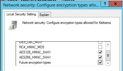 Kerberos Error Krb Ap Err Modified Smartadm Ru