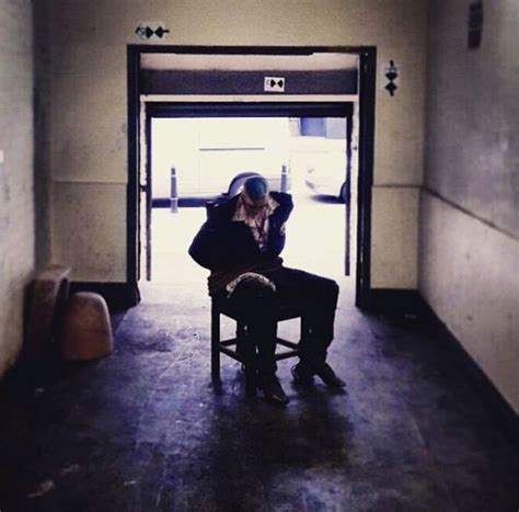 Hostage Prop Hire Kemp London Bespoke Neon Signs And Prop Hire Props Kemp Prop Hire