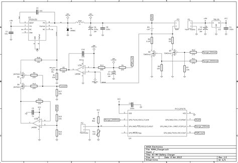Save Schematic From Kicad Eeschema To Png Electrical Engineering Stack Exchange