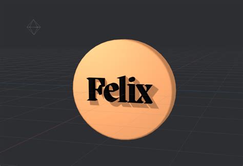 Creating 3d Models In Spline For Threejs Felix