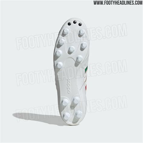 Adidas Copa Mundial 2026 World Cup Federation Boots Pack Released