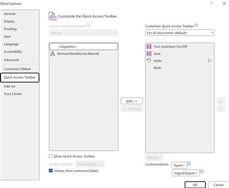 Microsoft Word How To Write Macros To Eliminate Repetitive Tasks And Supercharge Your Document
