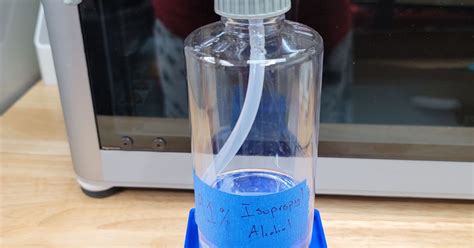 Gridfinity Holder For Chemical Guys Spray Bottle By Txgnrnr Download