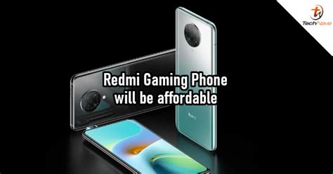 Redmi Device Powered By Dimensity Expected To Be Relatively Affordable Technave